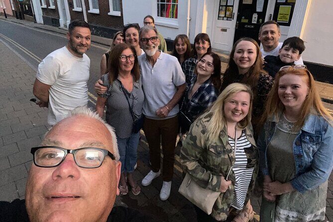Tours of Colchester - A Deep Dive into the Colchester Tour Experience