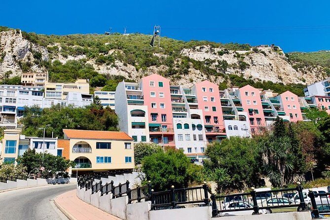 Tours of Gibraltar - STANDARD TOUR - Value and Pricing