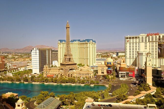 Tours of the Las Vegas Strip by Converted Military Party Vehicle - Final Thoughts: Is It Worth It?