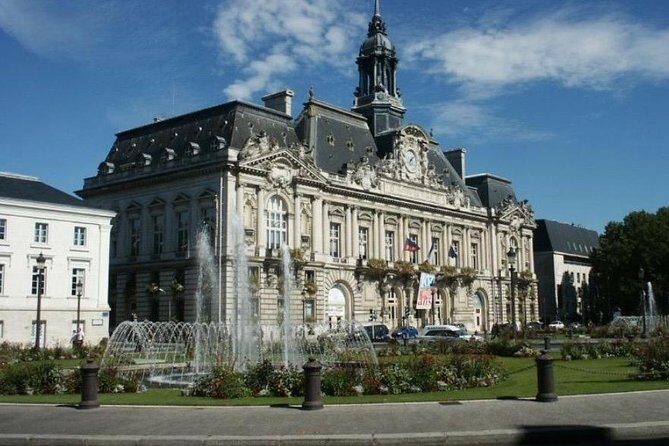 Tours: Private Walking Tour of the Historical Center - Introduction
