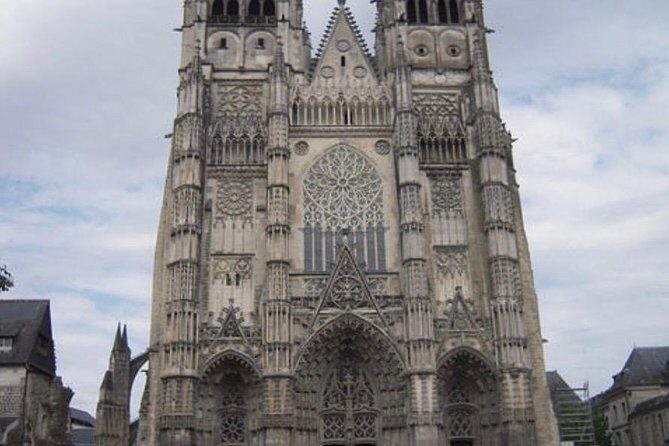 Tours: Private Walking Tour of the Historical Center - Pricing and Value