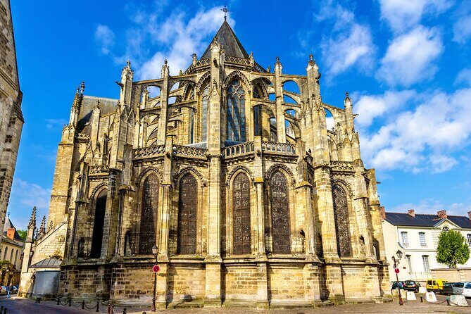 Tours Private Walking Tour With A Professional Guide - Exploring the Tour Itinerary in Depth
