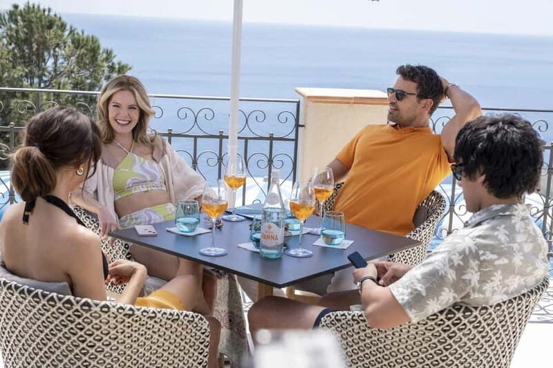 Tours Privato in Mini van Monte Etna e Taormina da Siracusa - Who Should Take This Tour?