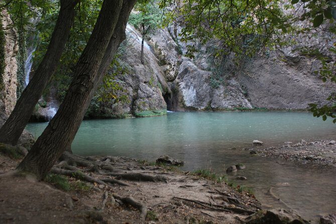 Tours to monasteries and waterfalls around Veliko Tarnovo - Who Will Love This Tour?