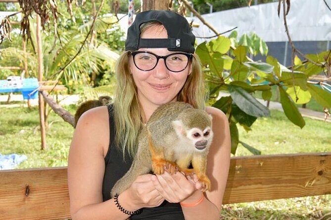 Tours to Tyroleza Waterfalls and Monkeys 3 Tours in One - Frequently Asked Questions