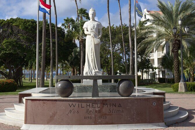 Tours_Aruba_Oranjestad Aruba Historical Gps Self Guided Audio Walking Tour_D28 222222P227 Review - Key Points