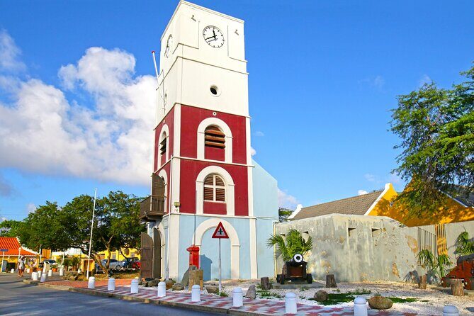 Tours_Aruba_Oranjestad Aruba Historical Gps Self Guided Audio Walking Tour_D28 222222P227 Review - Exploring Oranjestad’s Highlights