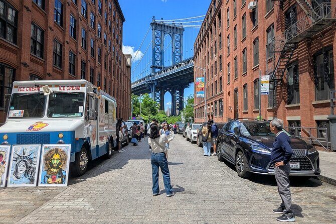 Tours_Brooklyn_Brooklyn Uncovered Iconic Views And Diverse Cultures_D22371 5538650P2 Review - An Honest Look at the Tour Content and Experience