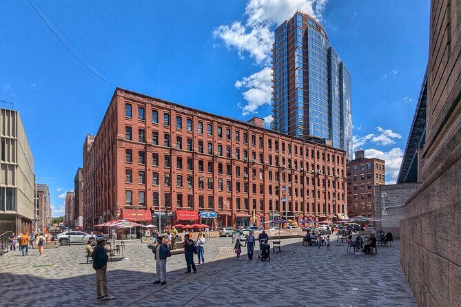 Tours_Brooklyn_Brooklyn Uncovered Iconic Views And Diverse Cultures_D22371 5538650P2 Review - Who Will Appreciate This Tour Most?