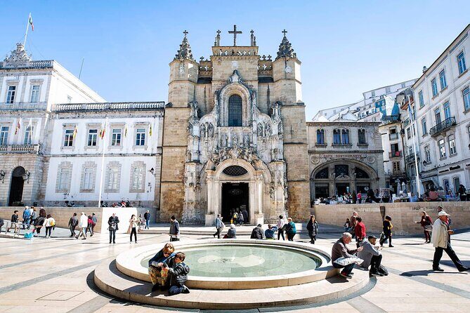 Tours_Coimbra_Voicemap Audio Tour_D23421 110804P415 Review - A Practical Breakdown: What You Can Expect