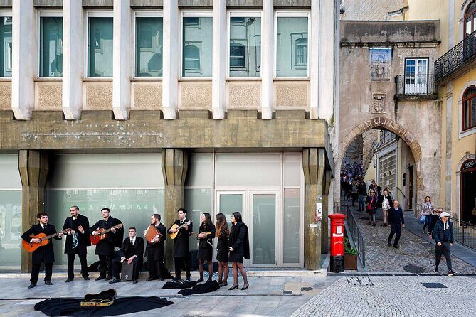 Tours_Coimbra_Voicemap Audio Tour_D23421 110804P415 Review - FAQs