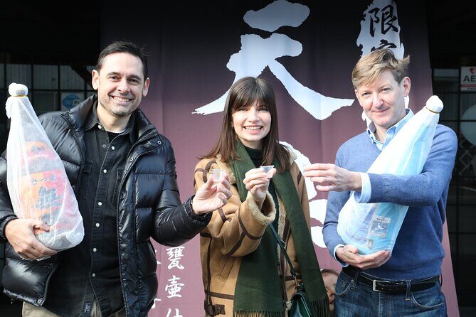 Tours_Kagoshima_Discover The Native Spirits Of Kagoshima_D4663 424579P3 Review - Key Points