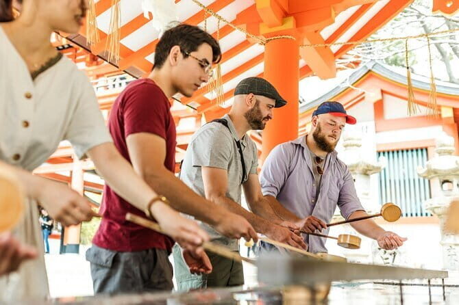 Tours_Kobe_Kobe Explore 3 Sake Breweries In 3 Hours Guided Tour_D27432 174545P33 Review - The Sum Up