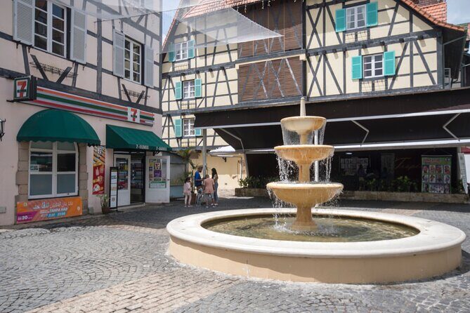 Tours_Kuala Lumpur_Full Day Bukit Tinggi French Village Private Tour_D335 350808P2138 Review - An In-Depth Look at the Tour Experience