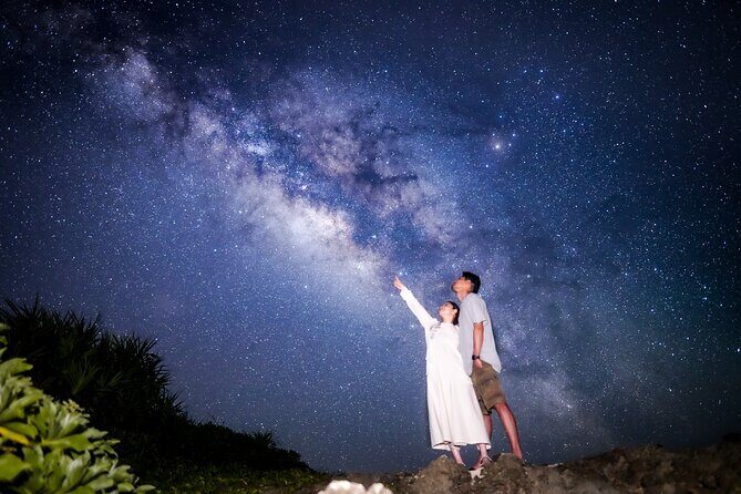 Tours_Miyakojima_Miyako Island Night Sky Photo Tour_D50596 5564405P1 Review - The Experience: A Night to Remember in Miyakojima