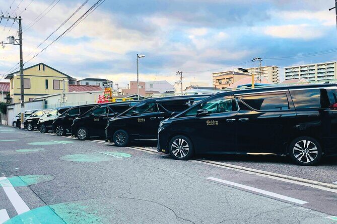 Tours_Osaka Prefecture_Luxury Minivan Transfers From Kansai International Airport_D50171 5624096P1 Review - An Honest Look at This Minivan Transfer