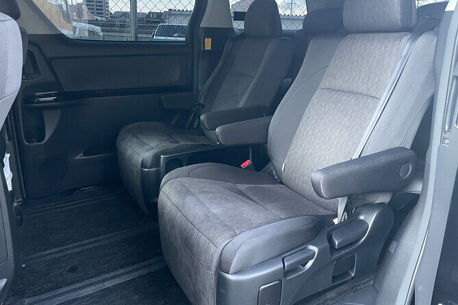 Tours_Osaka Prefecture_Luxury Minivan Transfers From Kansai International Airport_D50171 5624096P1 Review - Who Will Appreciate This Service?