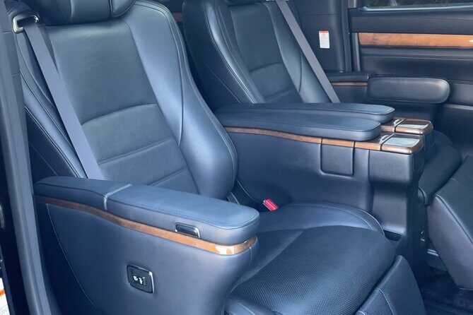 Tours_Osaka Prefecture_Luxury Minivan Transfers From Kansai International Airport_D50171 5624096P1 Review - The Sum Up: Is It Worth It?