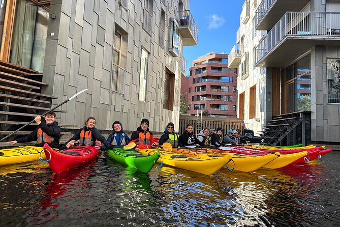 Tours_Oslo_Oslo Sea Kayak Tour_D902 140628P3 Review - Who Will Love This Tour?