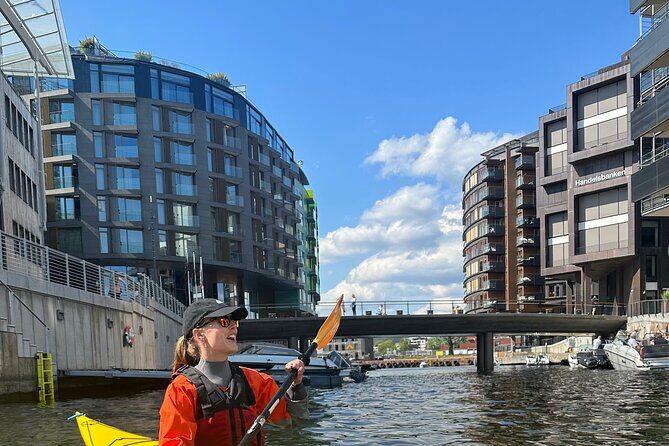 Tours_Oslo_Oslo Sea Kayak Tour_D902 140628P3 Review - Final Thoughts: Is This Tour Worth It?