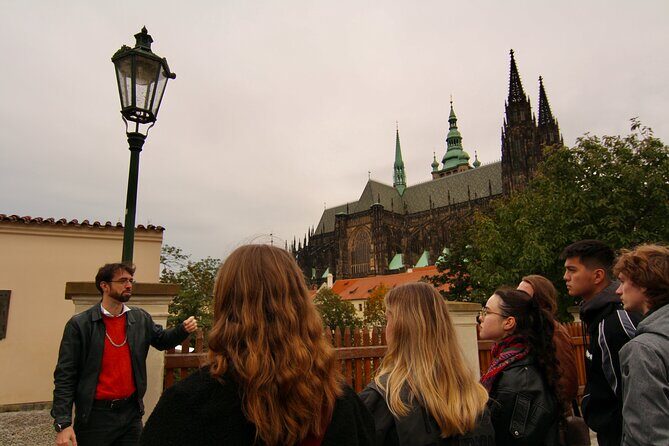 Tours_Prague_Royal Splendor Unveiled Private Prague Castle Interior Tour_D462 214582P4 Review - A Closer Look at the Itinerary