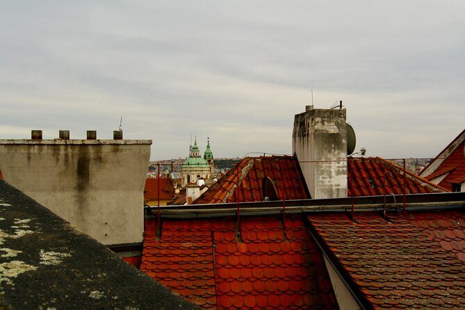 Tours_Prague_Royal Splendor Unveiled Private Prague Castle Interior Tour_D462 214582P4 Review - Who Will Love This Tour?