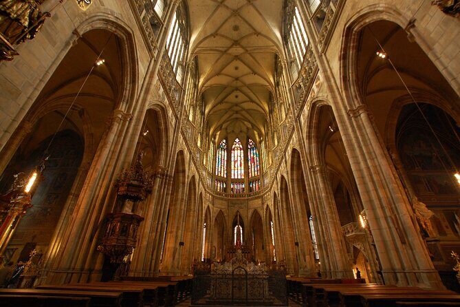 Tours_Prague_Royal Splendor Unveiled Private Prague Castle Interior Tour_D462 214582P4 Review - FAQ