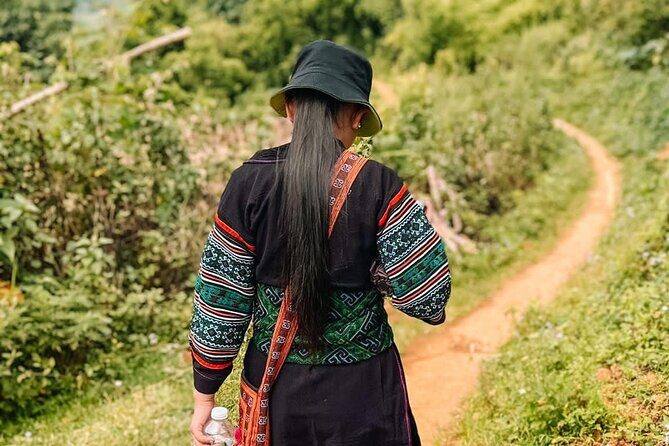 Tours_Sapa_Sapa Trekking Experience Trekking Through Terraced Rice Fields_D50492 250466P141 Review - The Cultural Richness of Ta Van Village