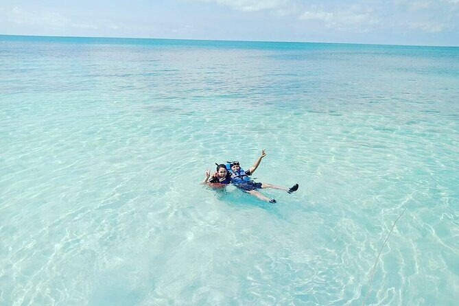 Tours_Singapore_Private Tour Batam Island Reef Snorkel And Kayak Day Trip From Singapore_D60449 38917P7 Review - The Experience: More Than Just Snorkeling