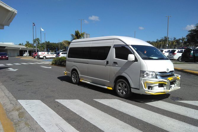 Tous/excursión/puerto plato,los 27 charcos de damajagua tour - The Value of the Tour