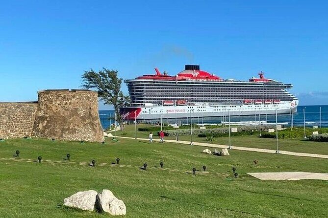 Tous/excursión/puerto plato,los 27 charcos de damajagua tour - The Sum Up