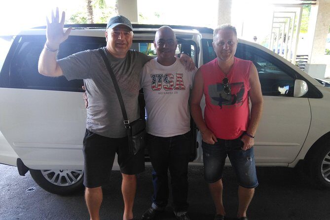 Tous/excursión/puerto plato,los 27 charcos de damajagua tour - FAQ