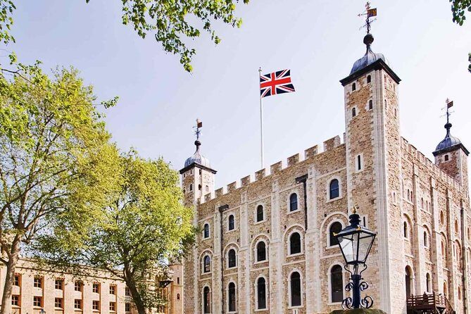 Tower of London & 30+ London Sights Walking Tour - Practical Tips