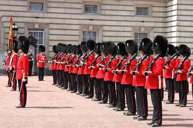 Tower of London & 30+ London Sights Walking Tour - Authentic Experiences and Real-World Feedback
