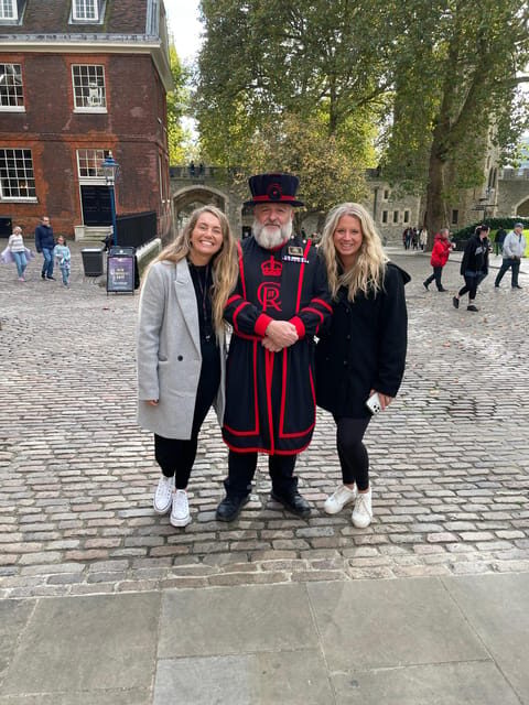 Tower of London: After-Hours Tour with Ceremony of the Keys - An In-Depth Look at the Experience