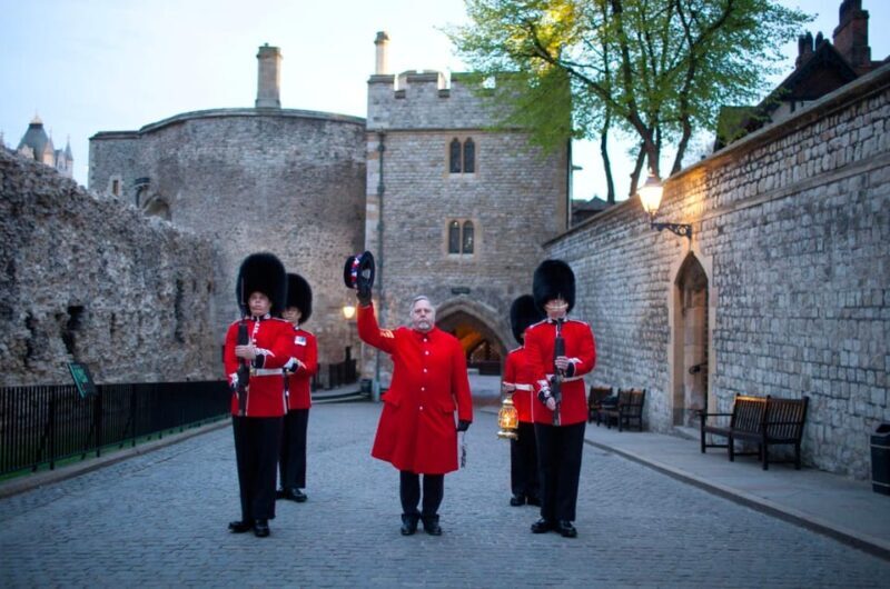 Tower of London: After-Hours Tour with Ceremony of the Keys - Who Will Love This Tour?