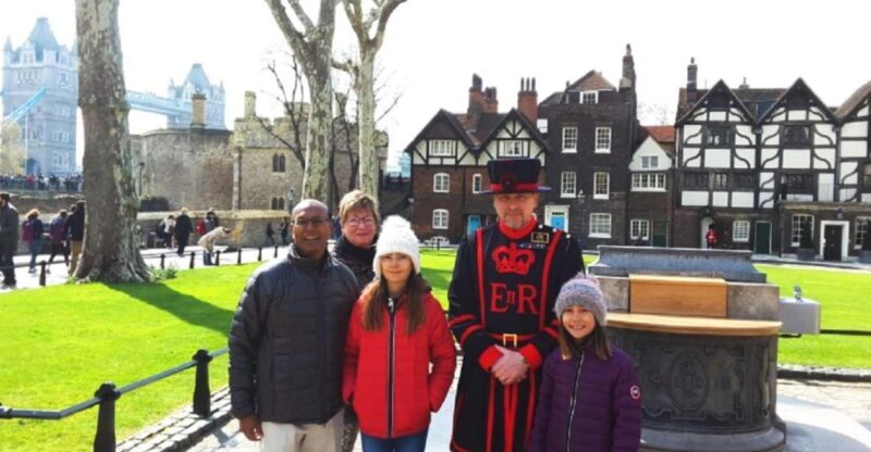Tower of London and Tower Bridge Private Tour - Is this Tour Worth the Price?
