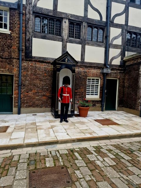 Tower of London Crown Jewels and English Royal History Tour - The Sum Up: Is This Tour Right for You?