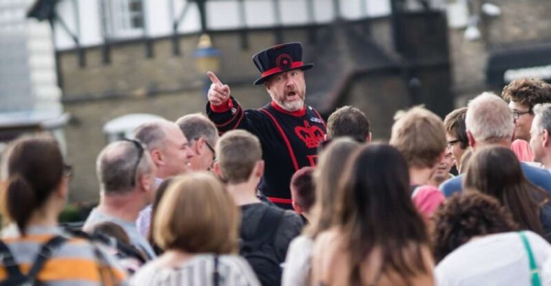 Tower of London: Early Access with Crown Jewels & Beefeaters - Final Thoughts