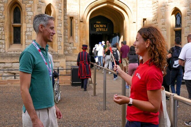 Tower of London Guided Tour with Beefeater Meet & Crown Jewels - Final Thoughts: Is This Tour Right for You?