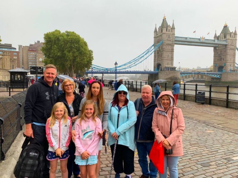 Tower of London Kid-Friendly Private Tour - Who Would Benefit Most?