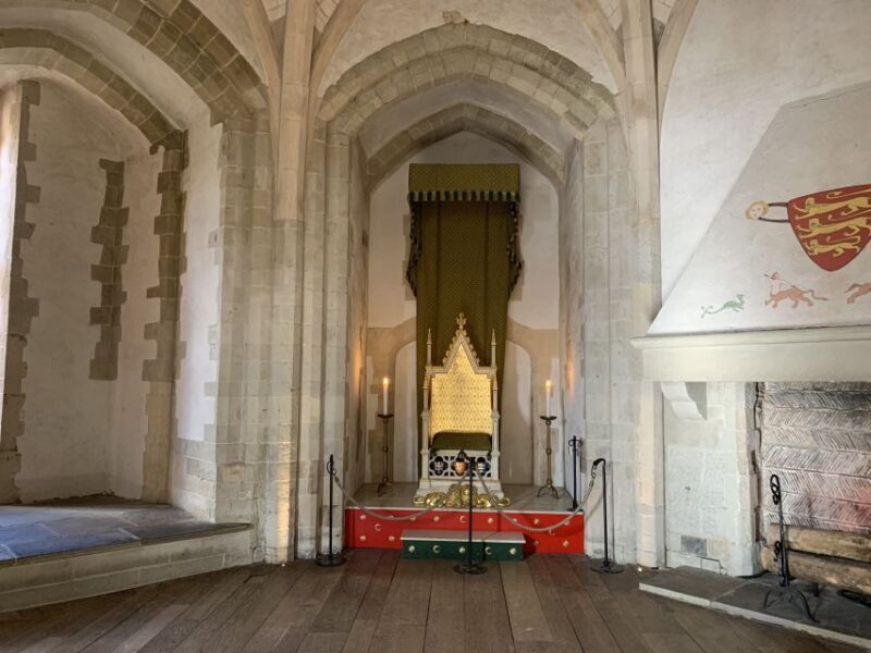 Tower of London Kid-Friendly Private Tour - Final Thoughts