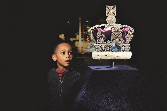 Tower of London: Opening Ceremony & Early Crown Jewels Access - The Experience in Practice