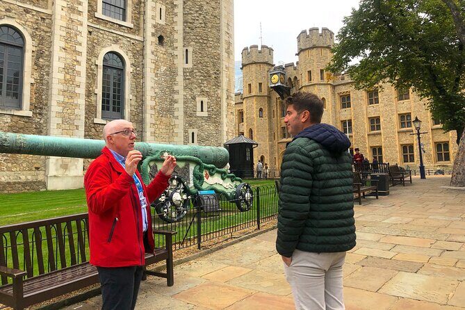 Tower of London: Opening Ceremony & Early Crown Jewels Access - Practical Details & What You Should Know