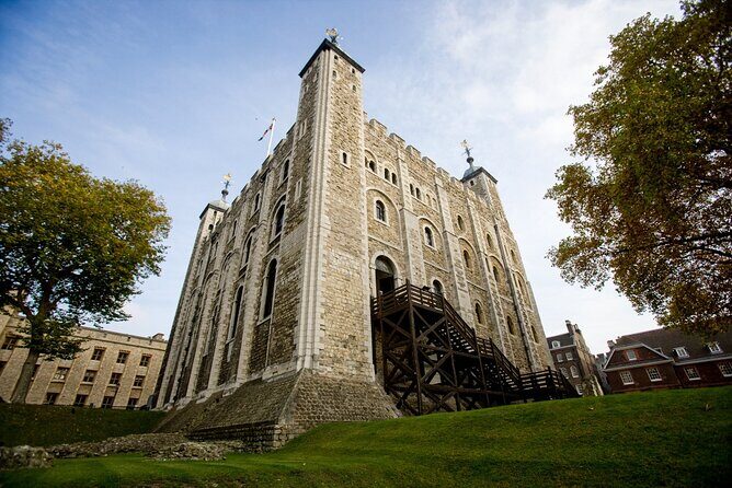 Tower of London: Opening Ceremony & Early Crown Jewels Access - FAQ