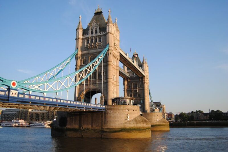 Tower of London Private Guided Tour - Introduction: Why Consider a Private Tour of the Tower of London?