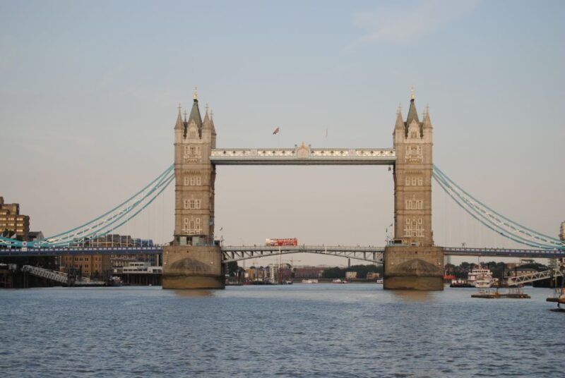 Tower of London Private Guided Tour - Authentic Traveler Perspectives