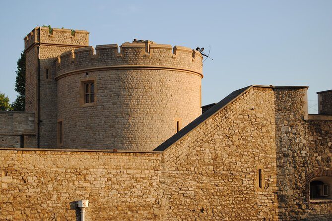 Tower of London Private Guided Tour - Walkthrough of the Tour Highlights