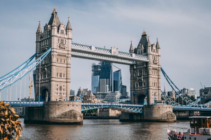 Tower of London Private Tour - An In-Depth Look at the Tour Itinerary