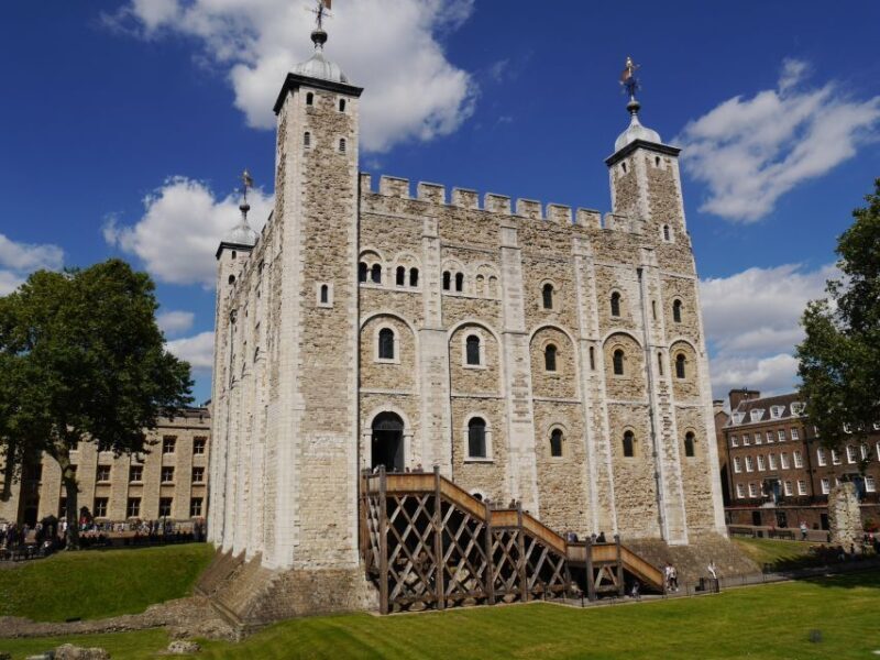 Tower of London Private Tour - The Value of a Private Tour